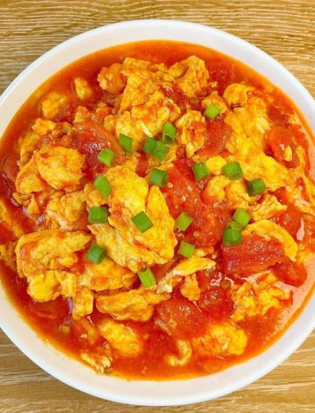 番茄鸡蛋炒饭怎么做好吃窍门_番茄鸡蛋炒饭不粘锅技巧-第3张图片-山城妙识 番茄鸡蛋炒饭怎么做好吃窍门_番茄鸡蛋炒饭不粘锅技巧-第3张图片-山城妙识