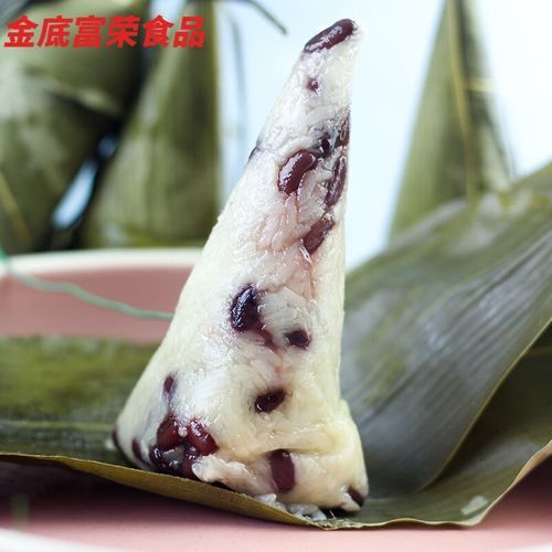 红豆粽子怎么做_红豆粽子怎么包-第1张图片-山城妙识 红豆粽子怎么做_红豆粽子怎么包-第1张图片-山城妙识