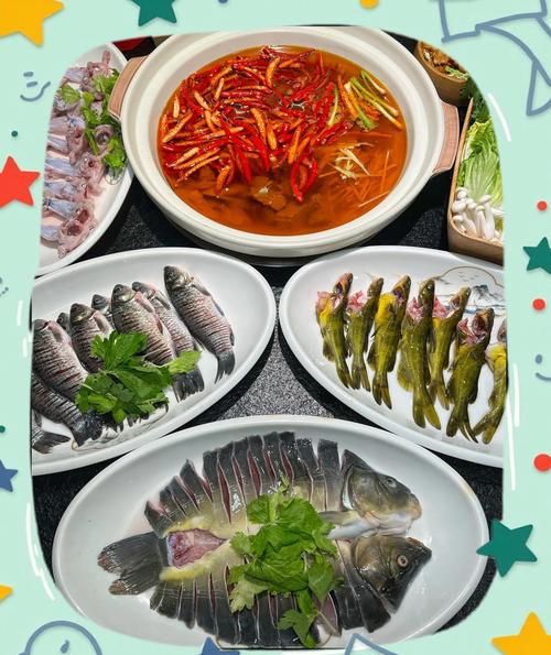 火锅鱼用什么鱼最好吃_火锅鱼选鱼技巧-第2张图片-山城妙识