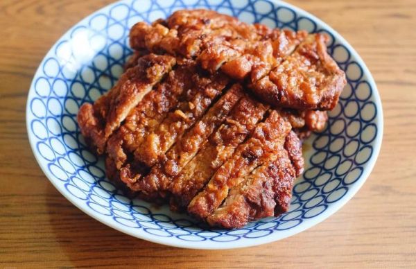 大排怎么烧又嫩又好吃_大排腌制多久才入味-第2张图片-山城妙识 大排怎么烧又嫩又好吃_大排腌制多久才入味-第2张图片-山城妙识