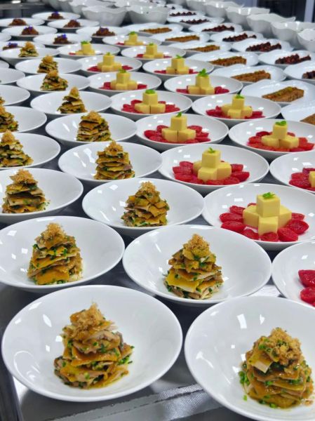 精美冷菜怎么做_精美冷菜摆盘技巧-第1张图片-山城妙识