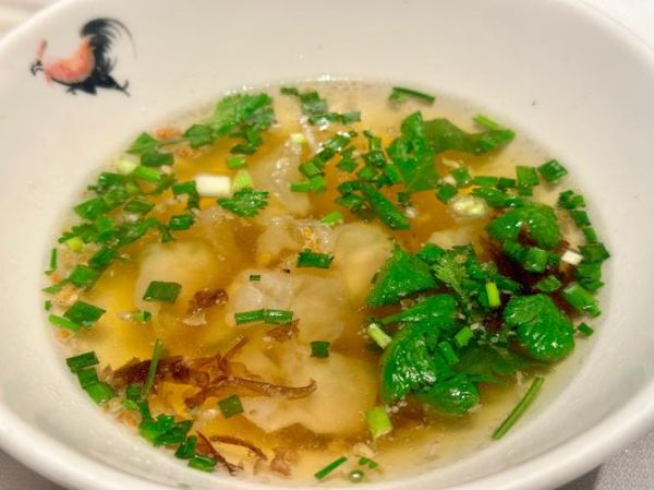 清汤燕菜怎么做_正宗清汤燕菜做法-第1张图片-山城妙识 清汤燕菜怎么做_正宗清汤燕菜做法-第1张图片-山城妙识