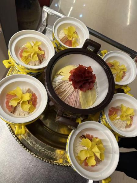 清汤燕菜怎么做_正宗清汤燕菜做法-第3张图片-山城妙识 清汤燕菜怎么做_正宗清汤燕菜做法-第3张图片-山城妙识