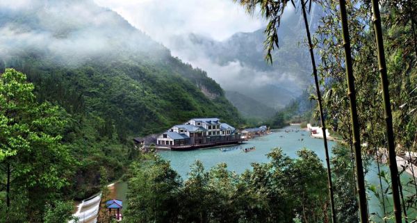 夏季旅游最佳去处国内_避暑胜地有哪些-第1张图片-山城妙识