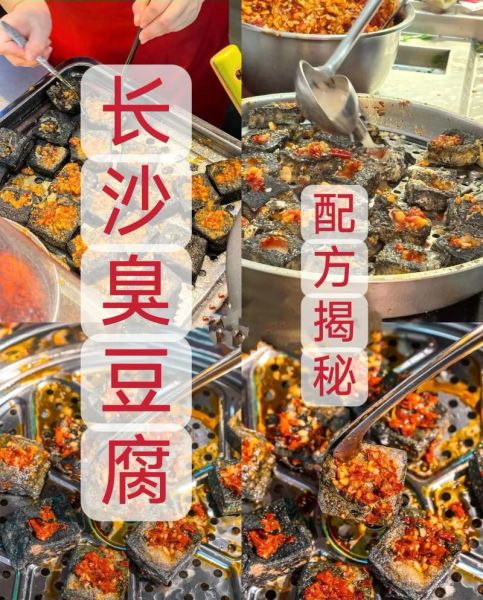 臭豆腐怎么做最好吃_正宗长沙臭豆腐配方-第2张图片-山城妙识