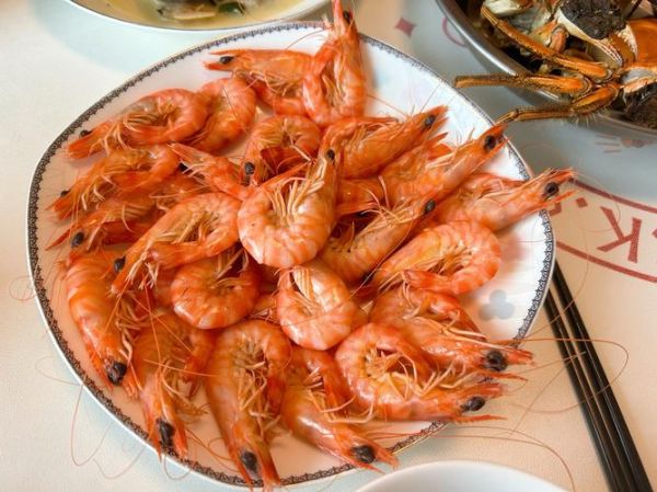 冰冻竹节虾怎么做好吃_冰冻竹节虾的家常做法-第2张图片-山城妙识 冰冻竹节虾怎么做好吃_冰冻竹节虾的家常做法-第2张图片-山城妙识