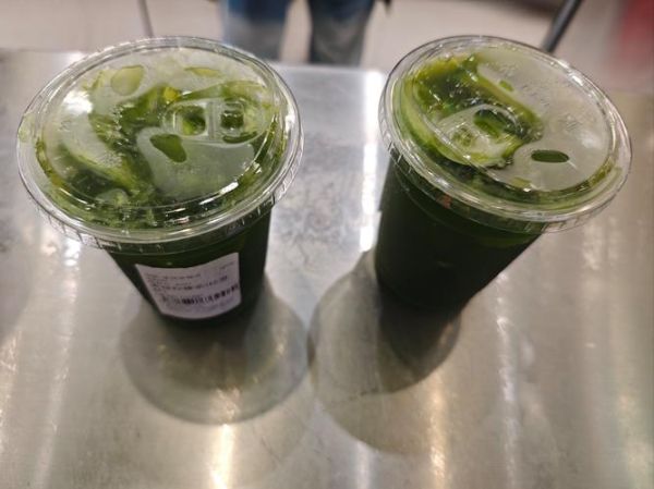 泰绿柠檬茶为什么下架_还能买到吗-第3张图片-山城妙识 泰绿柠檬茶为什么下架_还能买到吗-第3张图片-山城妙识
