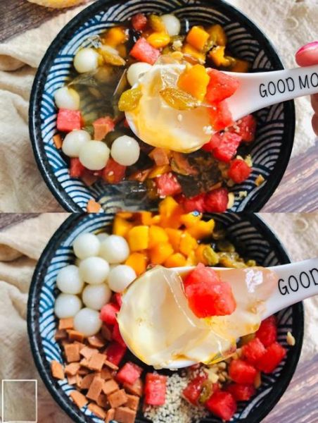 红糖冰粉怎么做_红糖冰粉做法窍门-第3张图片-山城妙识 红糖冰粉怎么做_红糖冰粉做法窍门-第3张图片-山城妙识