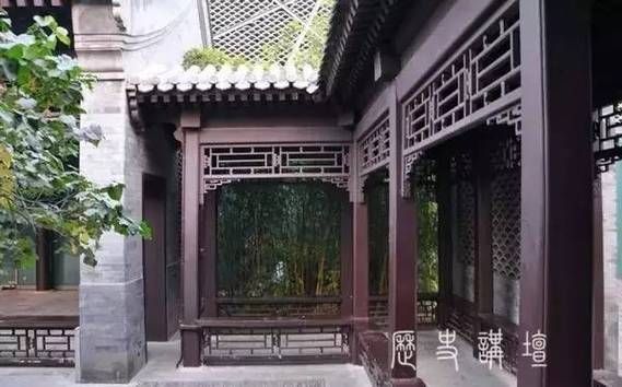 抄手游廊是什么_抄手游廊图片怎么拍好看-第2张图片-山城妙识 抄手游廊是什么_抄手游廊图片怎么拍好看-第2张图片-山城妙识