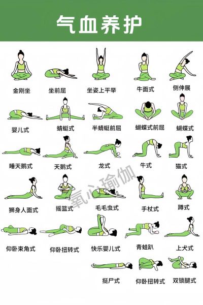 练瑜伽的最佳年龄_多大开始最合适-第1张图片-山城妙识 练瑜伽的最佳年龄_多大开始最合适-第1张图片-山城妙识