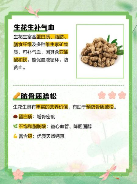 吃生花生养胃吗_生花生怎么吃最护胃-第1张图片-山城妙识