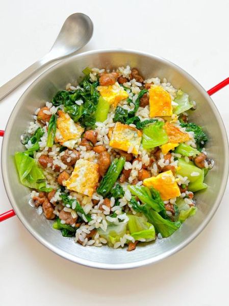 简单又好做的饭_新手也能十分钟搞定-第2张图片-山城妙识