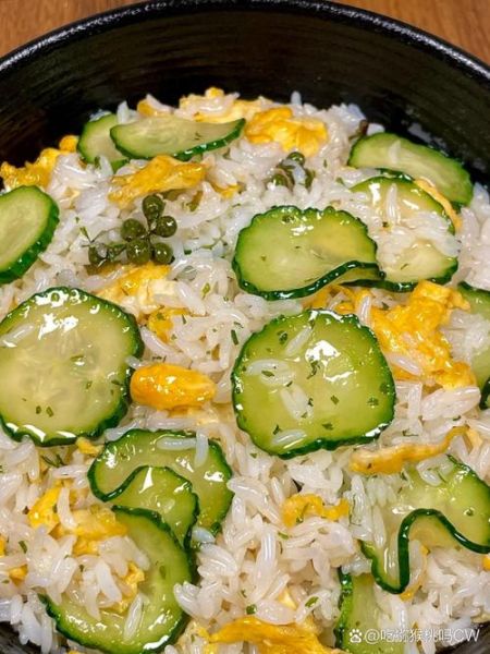 简单又好做的饭_新手也能十分钟搞定-第3张图片-山城妙识