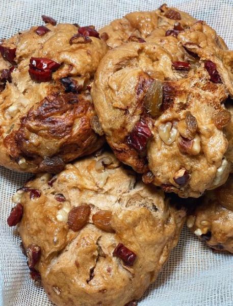 枣馒头怎么做_枣馒头家常做法-第3张图片-山城妙识