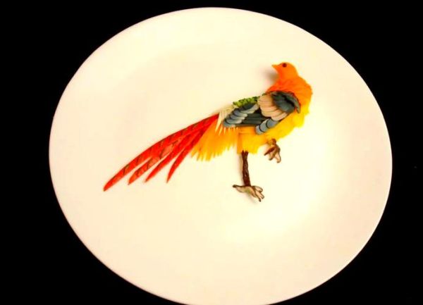 花色拼盘比赛图片大全_如何摆盘才吸睛-第3张图片-山城妙识 花色拼盘比赛图片大全_如何摆盘才吸睛-第3张图片-山城妙识