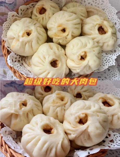 汤包怎么做汤汁多_汤包汤汁多的秘诀-第2张图片-山城妙识