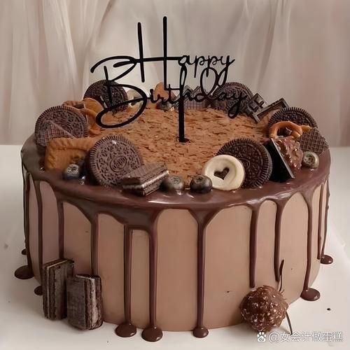 巧克力蛋糕怎么做_巧克力蛋糕用什么材料-第2张图片-山城妙识 巧克力蛋糕怎么做_巧克力蛋糕用什么材料-第2张图片-山城妙识