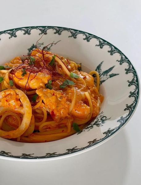 海鲜意大利面家常做法_海鲜意面怎么做才好吃-第3张图片-山城妙识 海鲜意大利面家常做法_海鲜意面怎么做才好吃-第3张图片-山城妙识