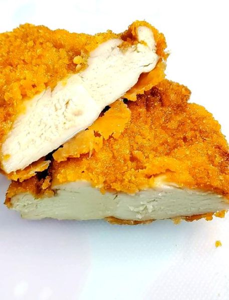 怎么炸鸡排好吃_炸鸡排怎么外酥里嫩-第2张图片-山城妙识