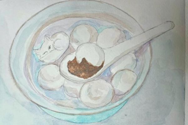 元宵和汤圆的区别_南北方吃法差异-第3张图片-山城妙识 元宵和汤圆的区别_南北方吃法差异-第3张图片-山城妙识