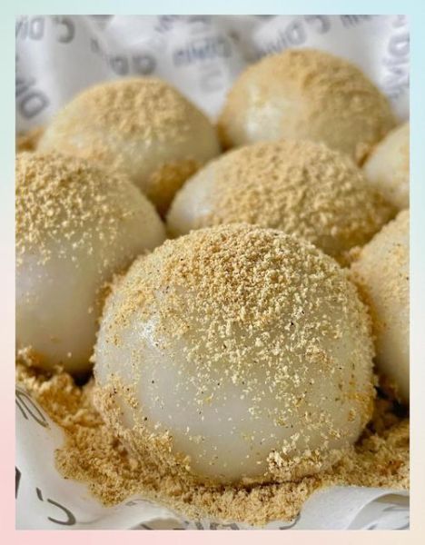 汤圆直接蒸会不会蒸熟_蒸汤圆需要多久-第2张图片-山城妙识 汤圆直接蒸会不会蒸熟_蒸汤圆需要多久-第2张图片-山城妙识