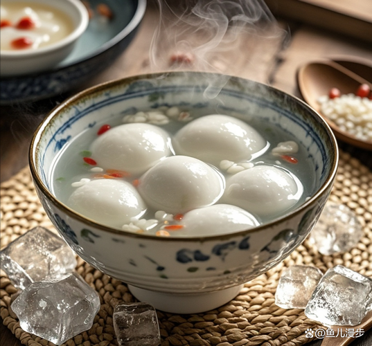 汤圆直接蒸会不会蒸熟_蒸汤圆需要多久-第3张图片-山城妙识 汤圆直接蒸会不会蒸熟_蒸汤圆需要多久-第3张图片-山城妙识