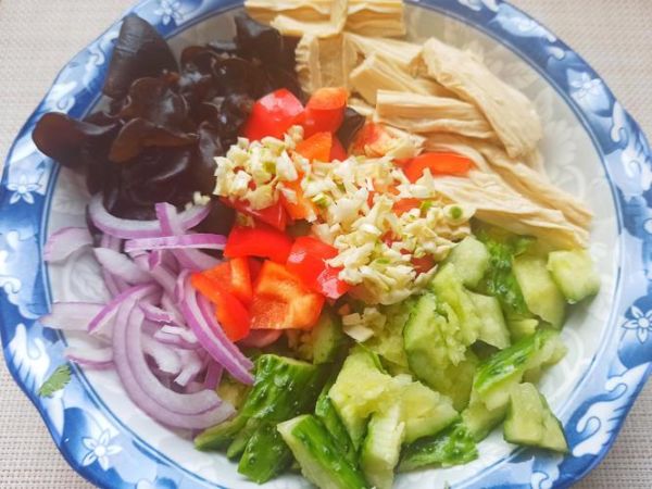 过年凉菜大全及做法_哪些凉菜最受欢迎-第2张图片-山城妙识