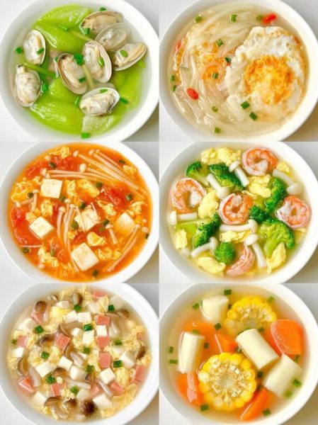 家常汤的种类有哪些_怎么做简单又好吃-第3张图片-山城妙识 家常汤的种类有哪些_怎么做简单又好吃-第3张图片-山城妙识