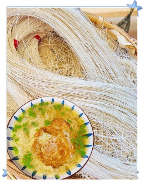 手工挂面怎么做_手工挂面为什么筋道-第1张图片-山城妙识