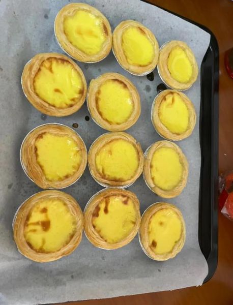 蛋挞液配方不要淡奶油_没有淡奶油怎么做蛋挞-第2张图片-山城妙识 蛋挞液配方不要淡奶油_没有淡奶油怎么做蛋挞-第2张图片-山城妙识