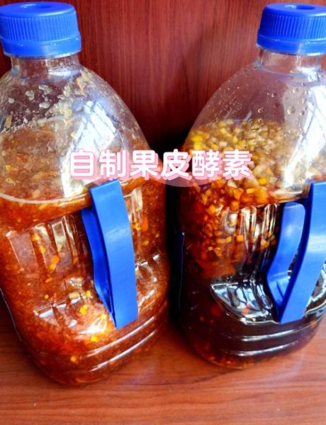 什么水果做酵素减肥快_酵素减肥最快水果有哪些-第2张图片-山城妙识