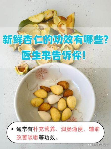 杏仁和什么搭配最营养_杏仁怎么吃最健康-第2张图片-山城妙识