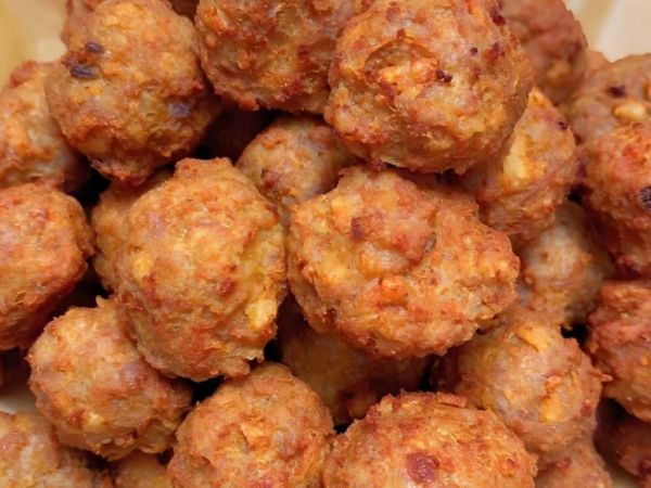 肉炸丸子怎么做_肉炸丸子用什么肉最好-第3张图片-山城妙识 肉炸丸子怎么做_肉炸丸子用什么肉最好-第3张图片-山城妙识