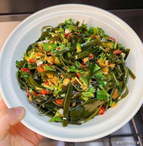 凉拌海带丝能减肥吗_海带丝降血压是真的吗-第3张图片-山城妙识 凉拌海带丝能减肥吗_海带丝降血压是真的吗-第3张图片-山城妙识