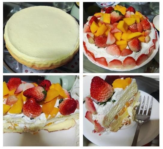 压力锅做蛋糕怎么做_不用烤箱能成功吗-第3张图片-山城妙识 压力锅做蛋糕怎么做_不用烤箱能成功吗-第3张图片-山城妙识