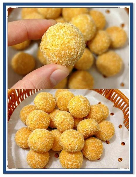 椰蓉是什么_椰蓉怎么做出来的-第3张图片-山城妙识