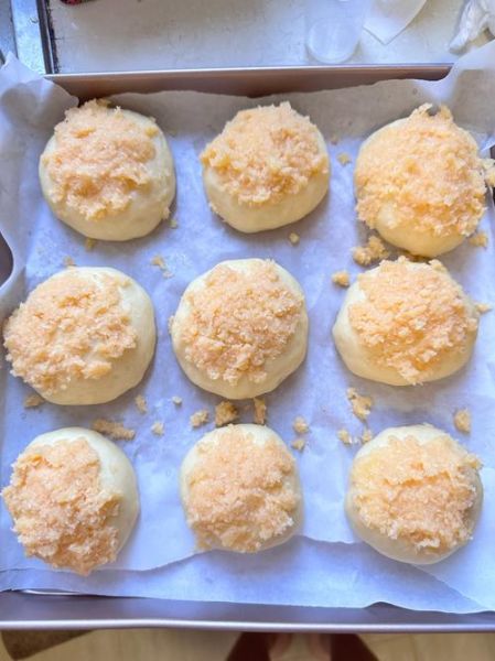 椰蓉是什么_椰蓉怎么做出来的-第1张图片-山城妙识