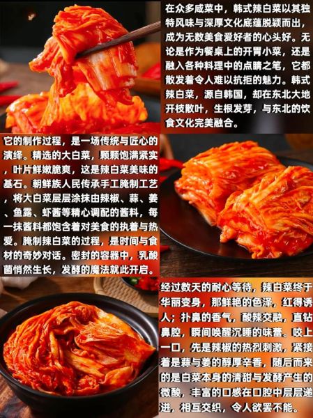 韩国泡菜品牌排行榜前十名_哪个牌子最正宗-第2张图片-山城妙识