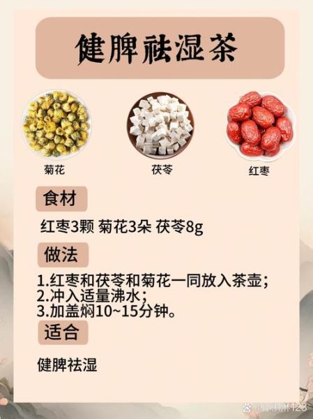 去湿气最好的方法_吃什么好-第3张图片-山城妙识 去湿气最好的方法_吃什么好-第3张图片-山城妙识