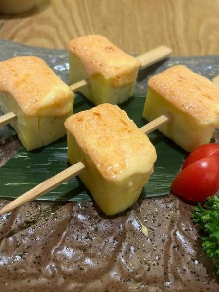 明太子玉子烧怎么做_明太子玉子烧热量高吗-第1张图片-山城妙识 明太子玉子烧怎么做_明太子玉子烧热量高吗-第1张图片-山城妙识