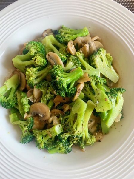 蘑菇怎么炒才好吃_家常蘑菇做法大全-第3张图片-山城妙识 蘑菇怎么炒才好吃_家常蘑菇做法大全-第3张图片-山城妙识