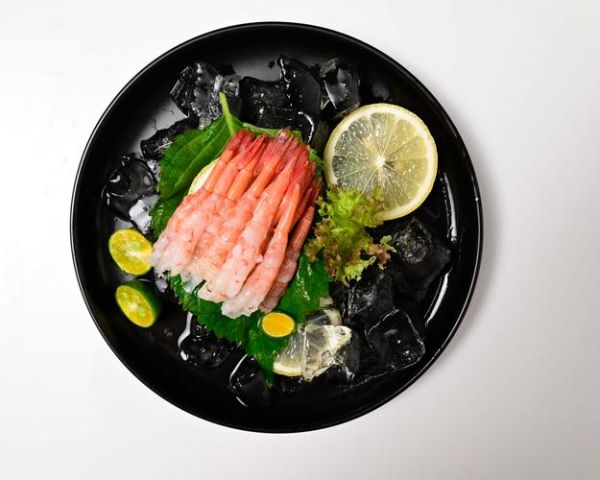 甜虾是生的还是熟的_甜虾刺身安全吗-第3张图片-山城妙识 甜虾是生的还是熟的_甜虾刺身安全吗-第3张图片-山城妙识