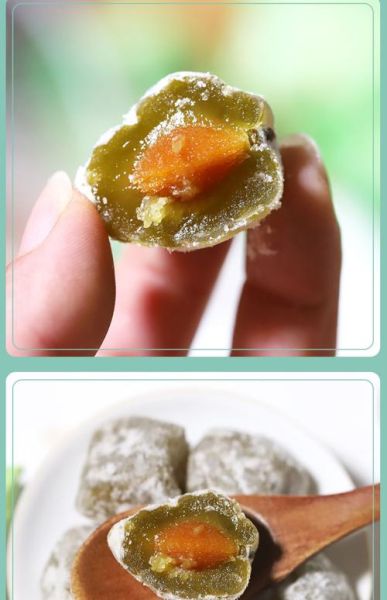 果脯蜜饯是果蔬的什么制品_果脯和蜜饯的区别在哪-第2张图片-山城妙识 果脯蜜饯是果蔬的什么制品_果脯和蜜饯的区别在哪-第2张图片-山城妙识