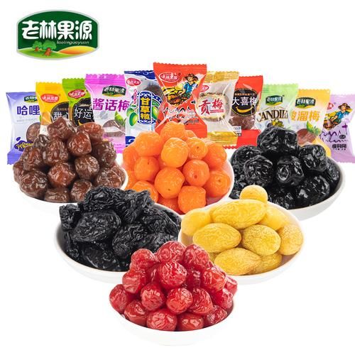 果脯蜜饯是果蔬的什么制品_果脯和蜜饯的区别在哪-第3张图片-山城妙识 果脯蜜饯是果蔬的什么制品_果脯和蜜饯的区别在哪-第3张图片-山城妙识