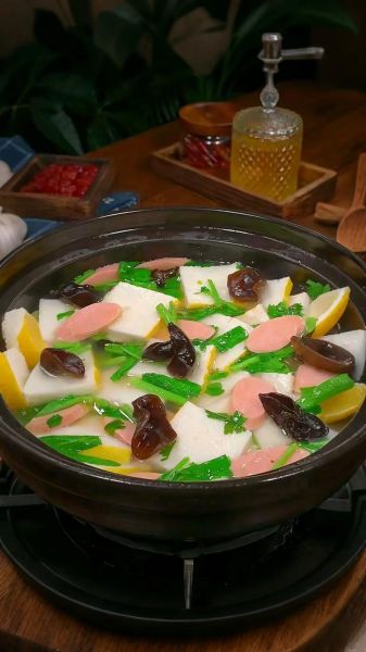 鱼糕汤的做法_鱼糕汤用什么鱼最好-第1张图片-山城妙识 鱼糕汤的做法_鱼糕汤用什么鱼最好-第1张图片-山城妙识