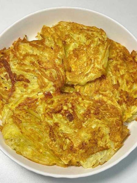 土豆鸡蛋饼怎么做_土豆鸡蛋饼家常做法-第2张图片-山城妙识