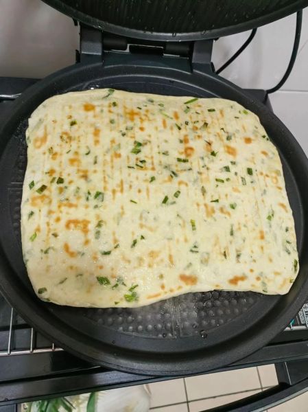 发面葱油饼怎么做_发面葱油饼怎么做好吃又松软-第1张图片-山城妙识 发面葱油饼怎么做_发面葱油饼怎么做好吃又松软-第1张图片-山城妙识