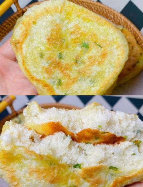 发面葱油饼怎么做_发面葱油饼怎么做好吃又松软-第2张图片-山城妙识 发面葱油饼怎么做_发面葱油饼怎么做好吃又松软-第2张图片-山城妙识
