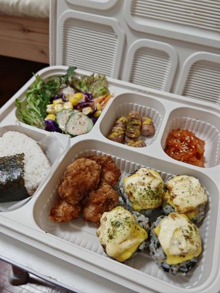 哪些菜可以隔夜带便当_隔夜便当怎么保存不变质-第3张图片-山城妙识 哪些菜可以隔夜带便当_隔夜便当怎么保存不变质-第3张图片-山城妙识