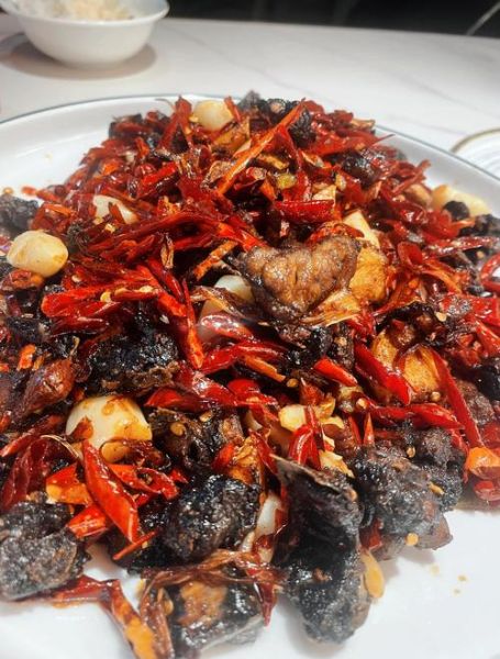 徐州有什么好吃的_徐州必吃美食排行榜-第1张图片-山城妙识